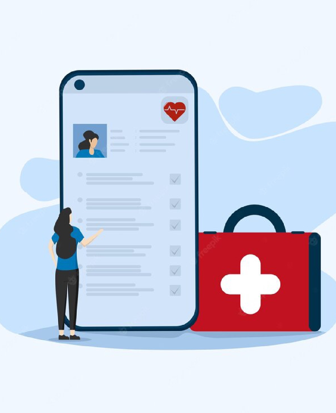 Medical Credentialing and Insurance Credentialing Services